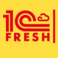 Иконка канала 1С:Фреш Инфо. Центр Облачных Технологий