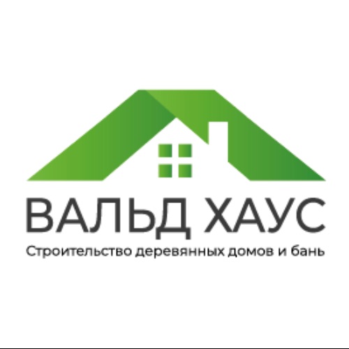 Иконка канала Вальд Хаус