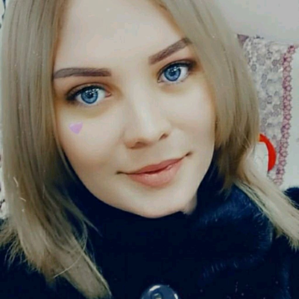 Иконка канала Ольга