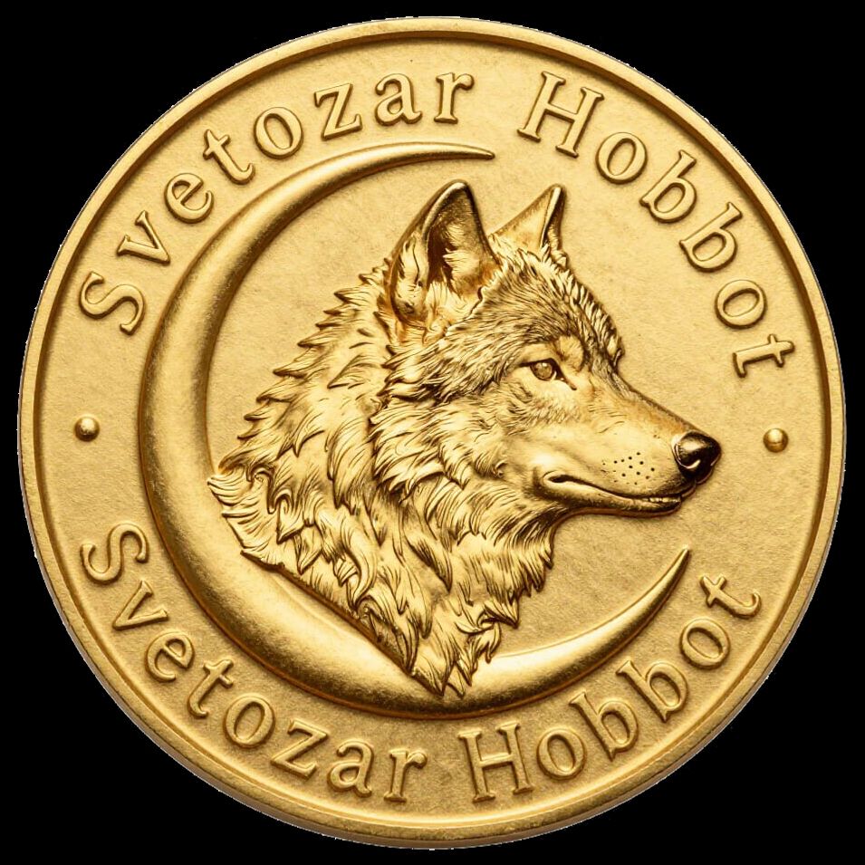 Иконка канала Творчество Светозара Хоббота ©️