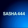 Иконка канала Sasha444