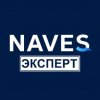 Иконка канала NAVES.Эксперт — всё для судовладельца
