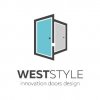 Иконка канала WESTSTYLE | Двери, перегородки, панели