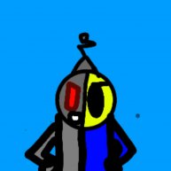 Иконка канала MrSimor