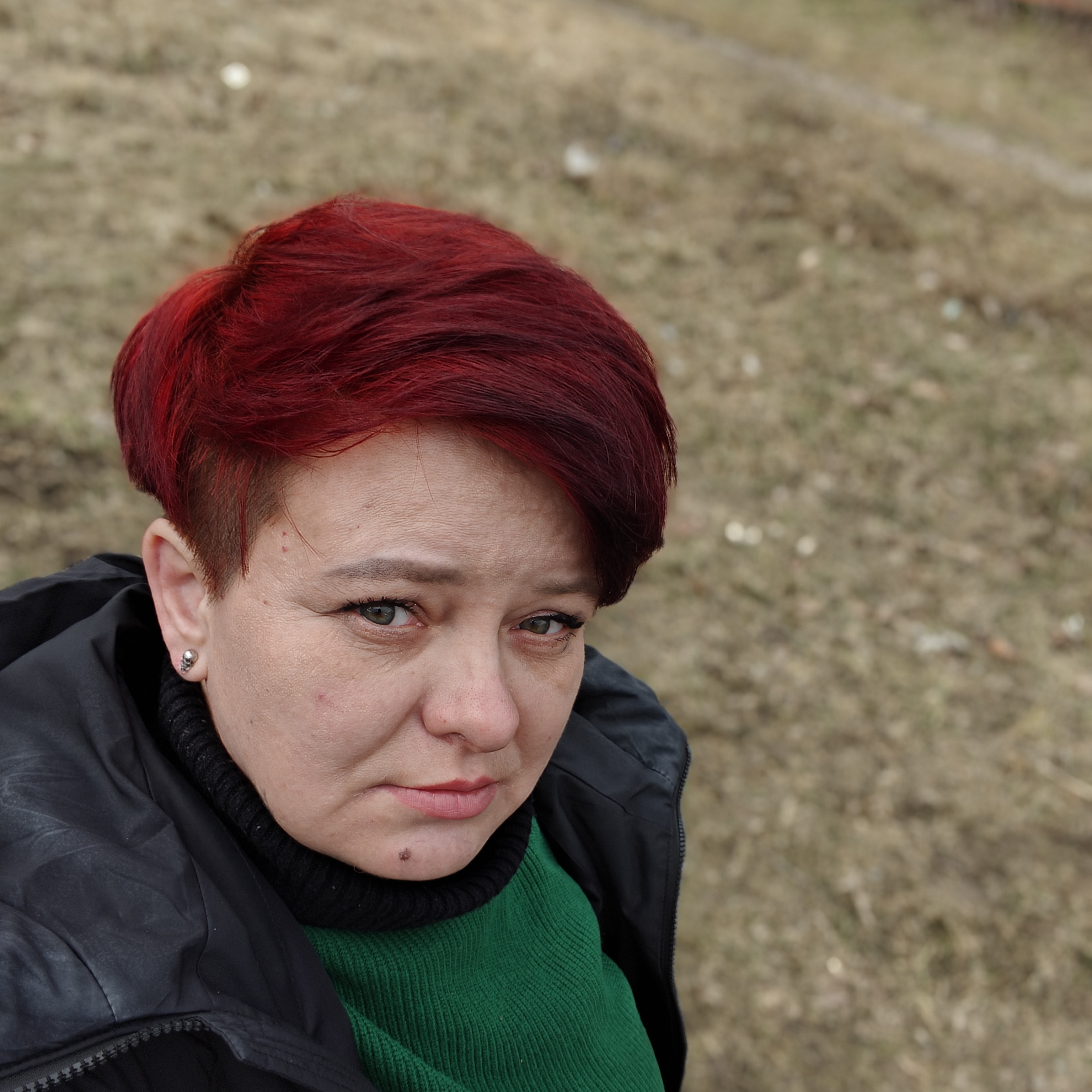 Иконка канала Натали. Донецк