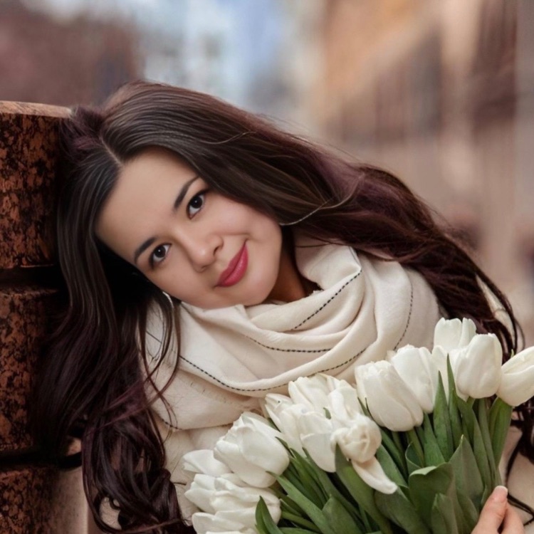 Иконка канала 🦋 Старовойтова Анна Анатольевна🦋