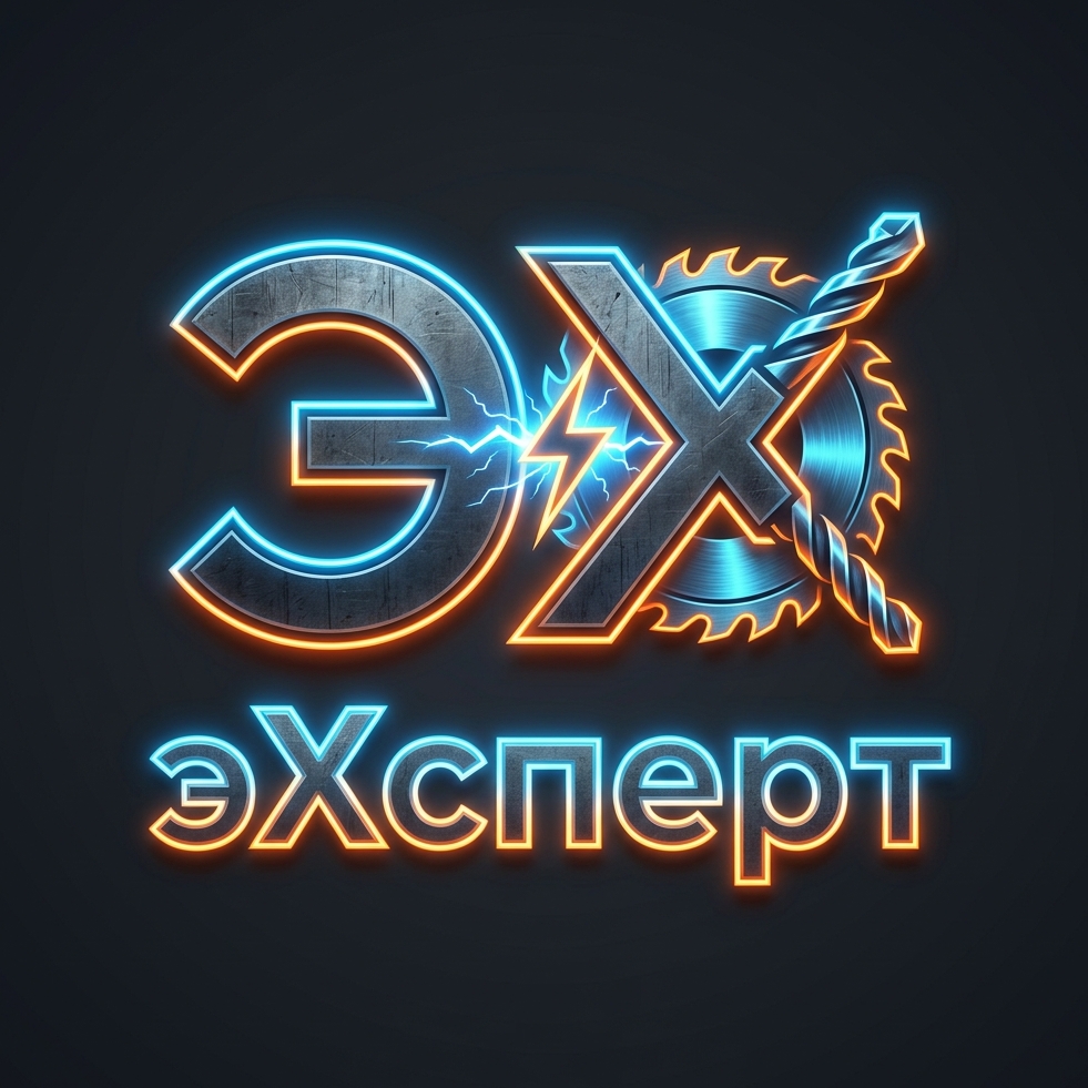 Иконка канала эХсперт