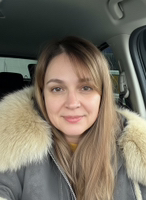 Иконка канала ОляС