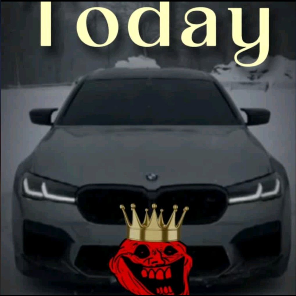 Иконка канала Чувак фанат BMW