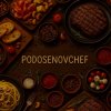 Иконка канала Podosenov.Chef