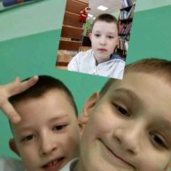 Иконка канала Ваня И Риназ