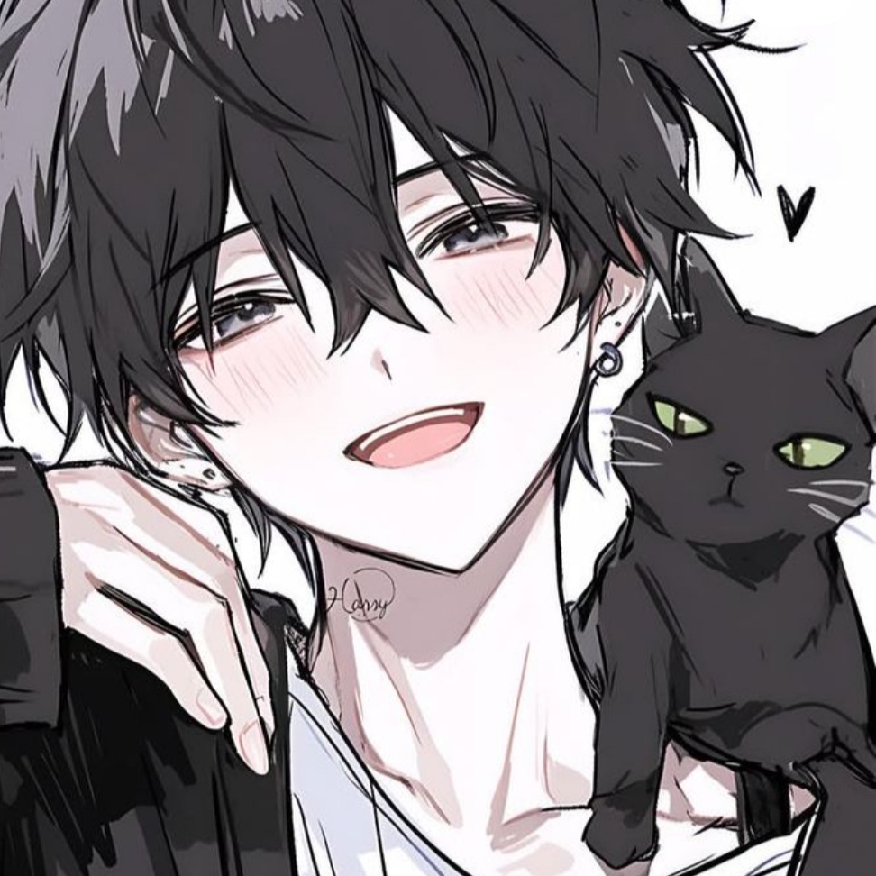 Иконка канала GavchikCat