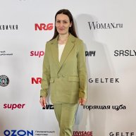 Иконка канала Алина Гервас