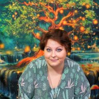 Иконка канала Сила Души. Вера Живина, психолог, эзотерик.