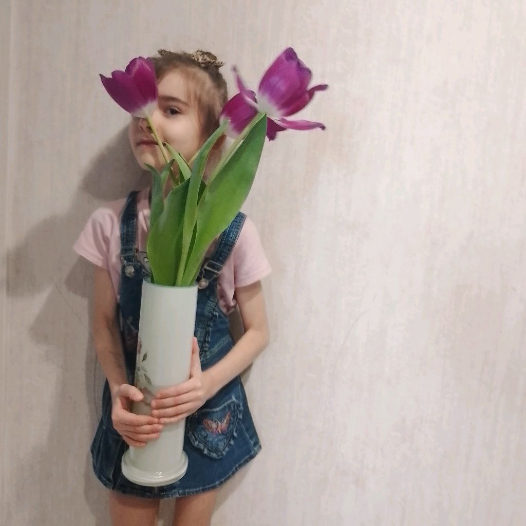 Иконка канала Алиса Лиса 🦊