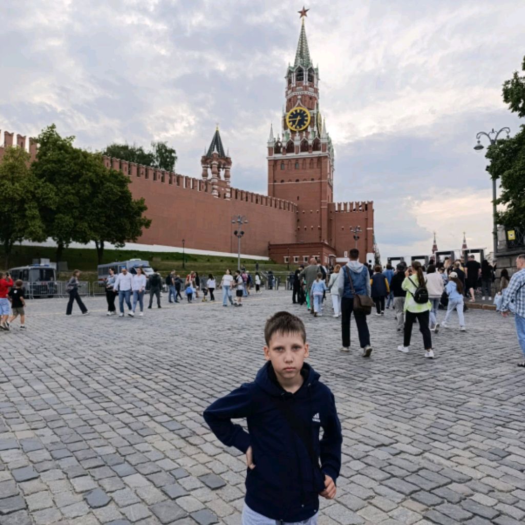 Иконка канала Dimon Play