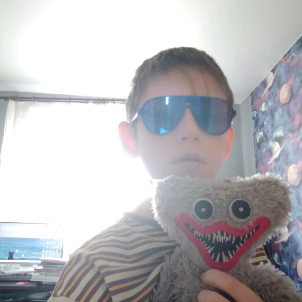 Иконка канала Лёха и Юра два паркуриста