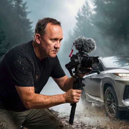 Иконка канала ВИДЕОГРАФ ПЕТР ДИНМУХАМЕДОВ