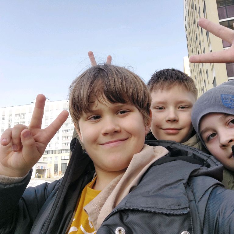 Иконка канала ДаКиМир