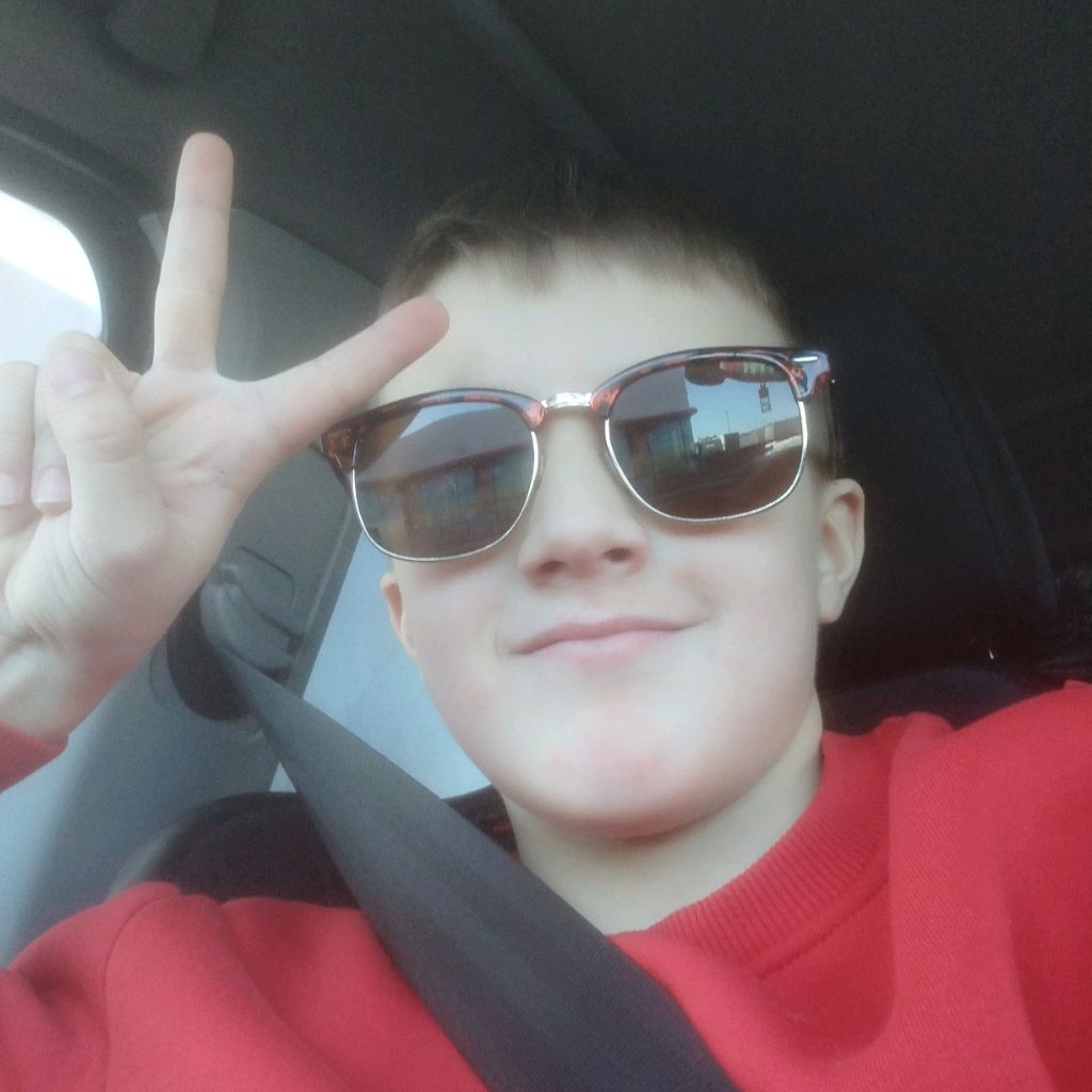 Иконка канала Стеф