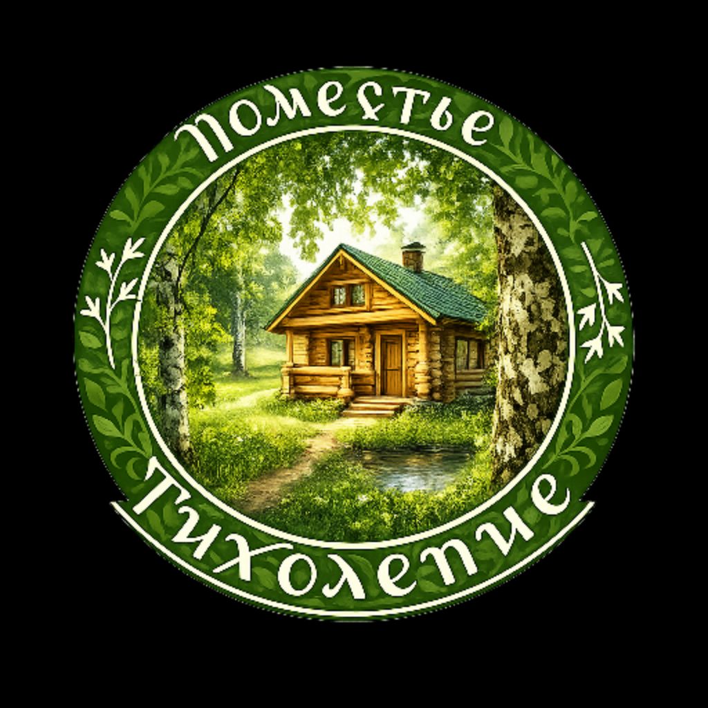 Иконка канала Тихолепие