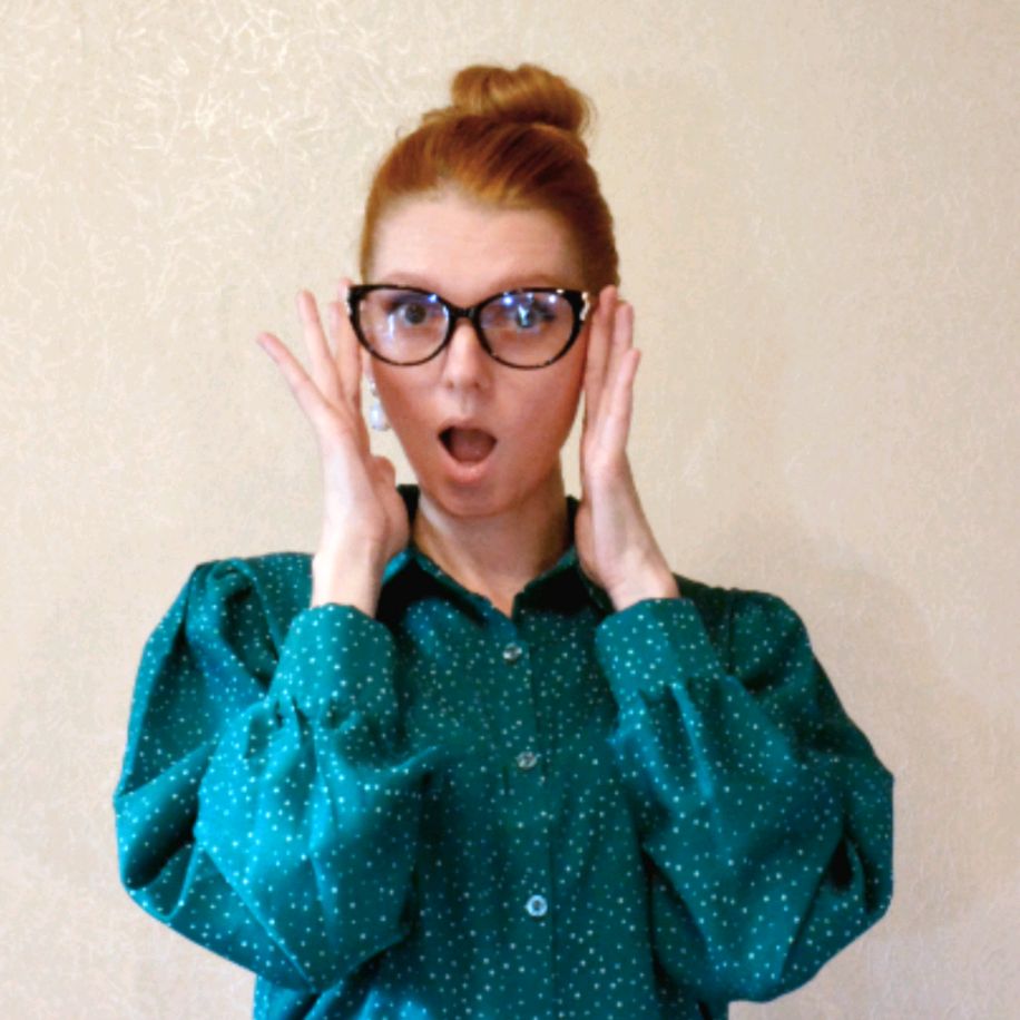 Иконка канала Кафедра бубна