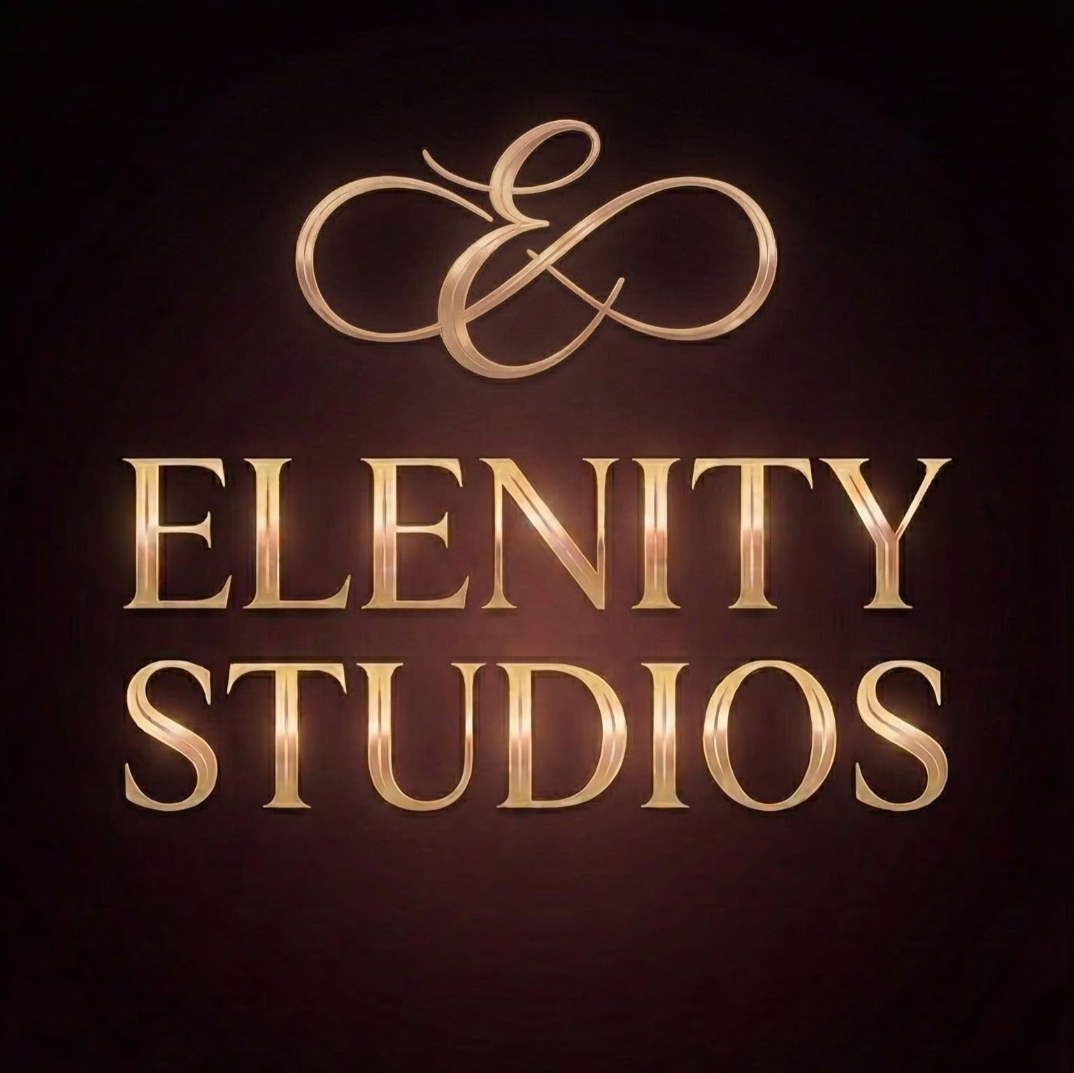 Иконка канала Elenity Studios