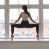 Иконка канала CHERRY YOGA & FIT 🍒