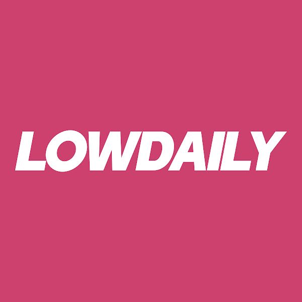 Иконка канала Lowdaily