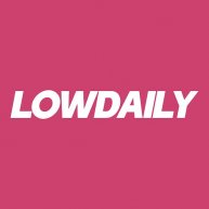 Иконка канала Lowdaily