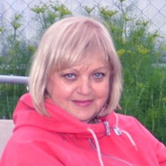 Иконка канала Бабулечка красотулечка. 🥰