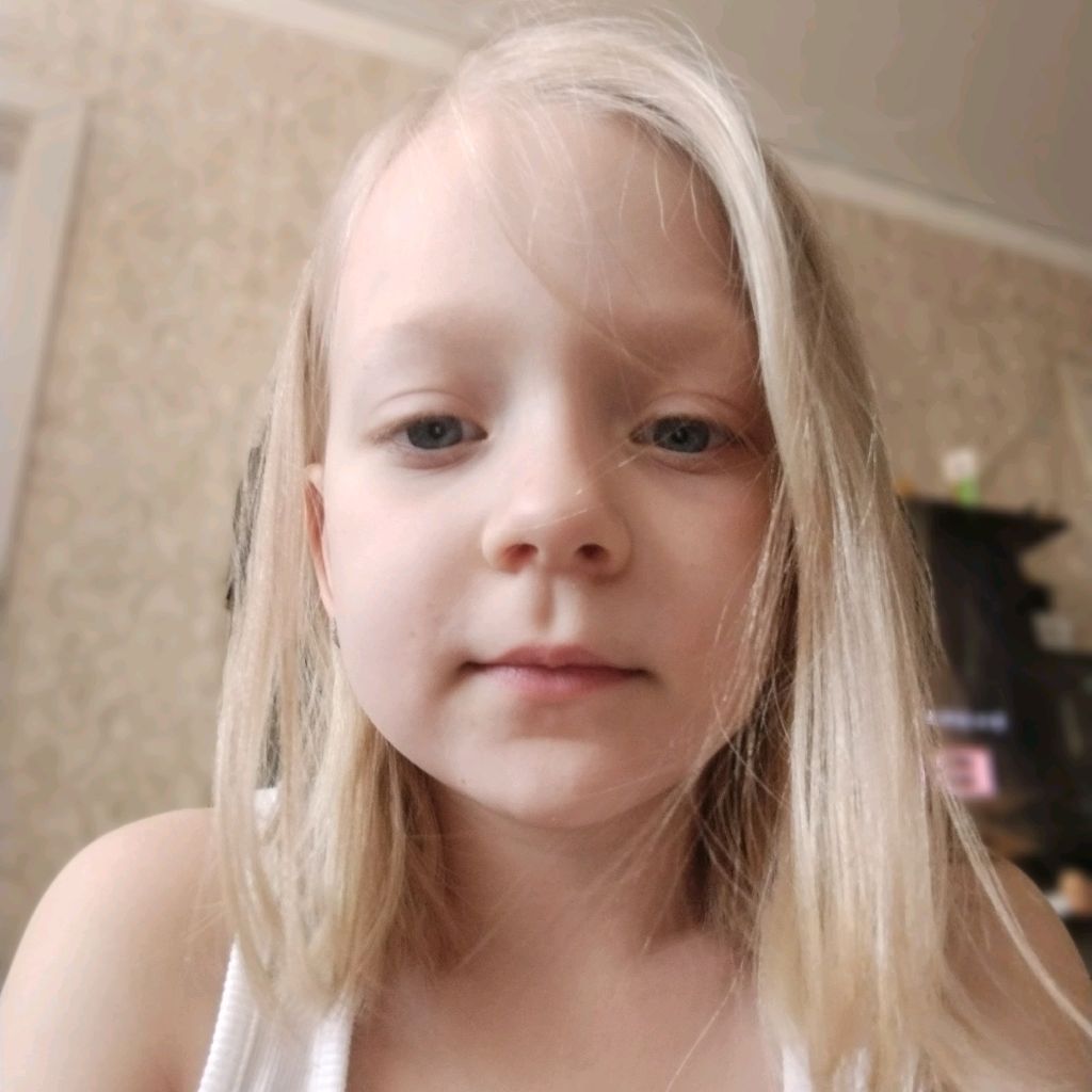 Иконка канала Ксения Будем Играть Вместе