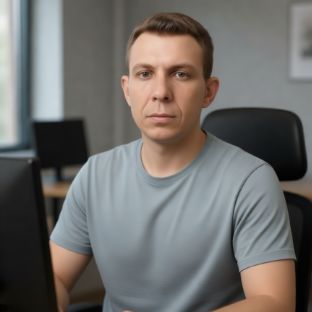 Иконка канала Евгений Карпов