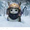 Иконка канала Гегачат гигантский человек (гога)