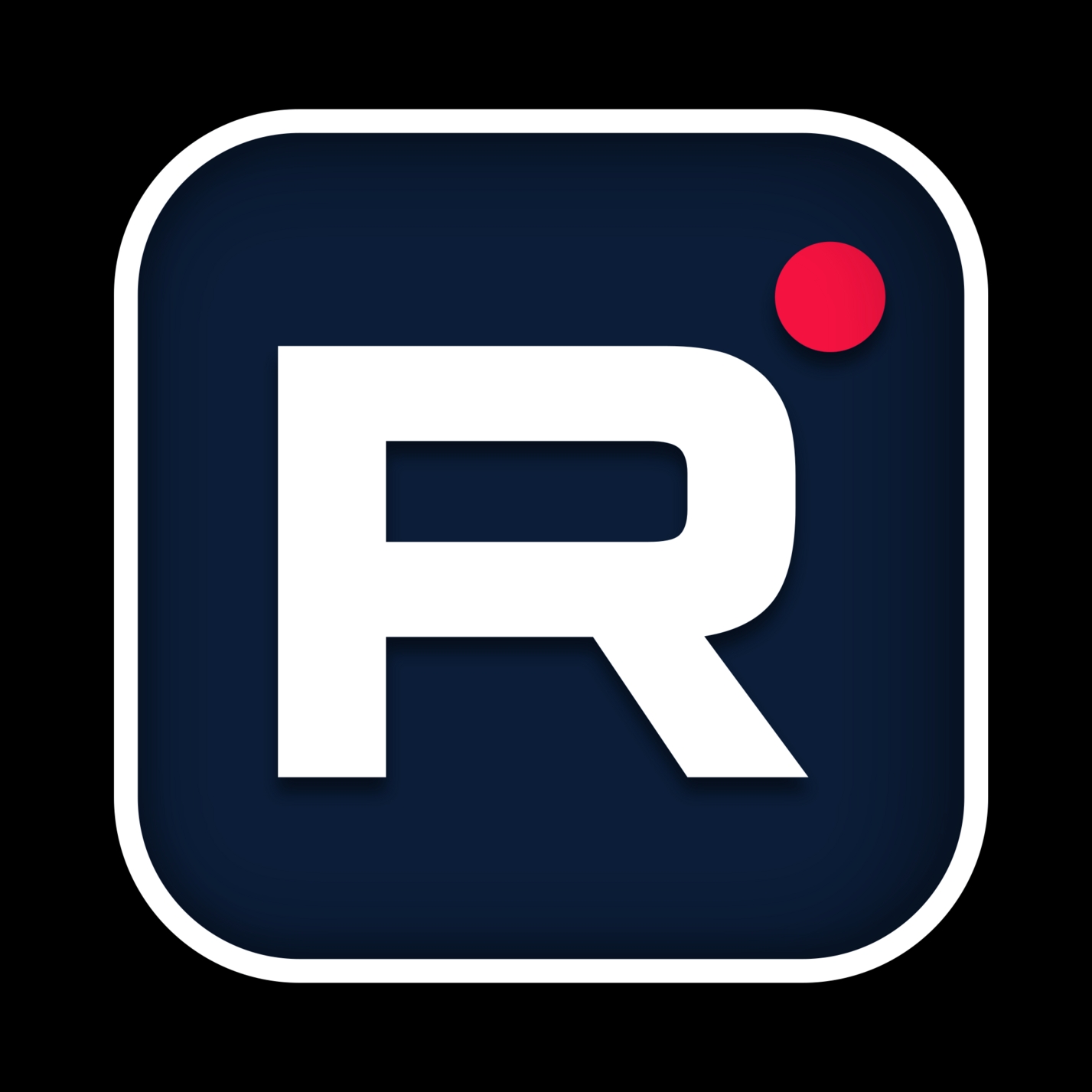 Иконка канала YouTube / RUTUBE