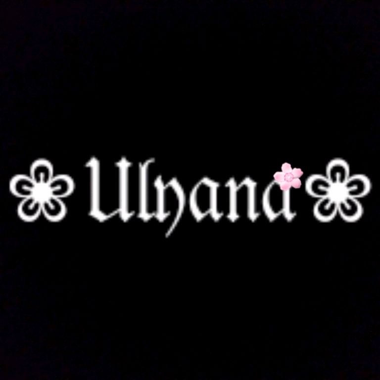 Иконка канала *＊✿❀ 𝔘𝔩𝔶𝔞𝔫𝔞 ❀✿＊*