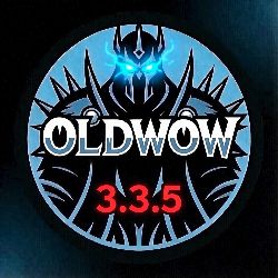 Иконка канала OLDWoW