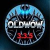 Иконка канала OLDWoW