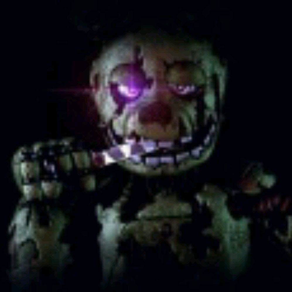 Иконка канала Springtrap