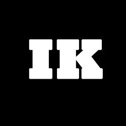 Иконка канала Ivan Kepetsyne