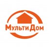 Иконка канала Мультидом