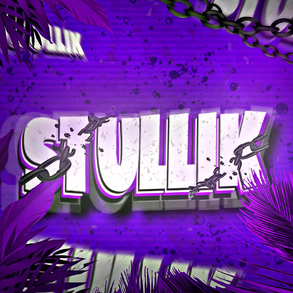 Иконка канала STULL1K