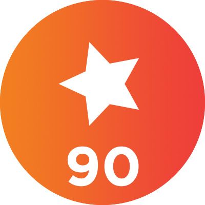 Иконка канала ТуркРу.ТВ на русском языке