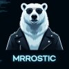 Иконка канала MrRostic