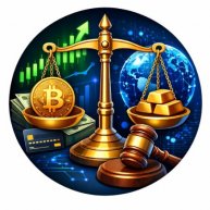 Иконка канала Valery Belov | Финтех, право и бизнес