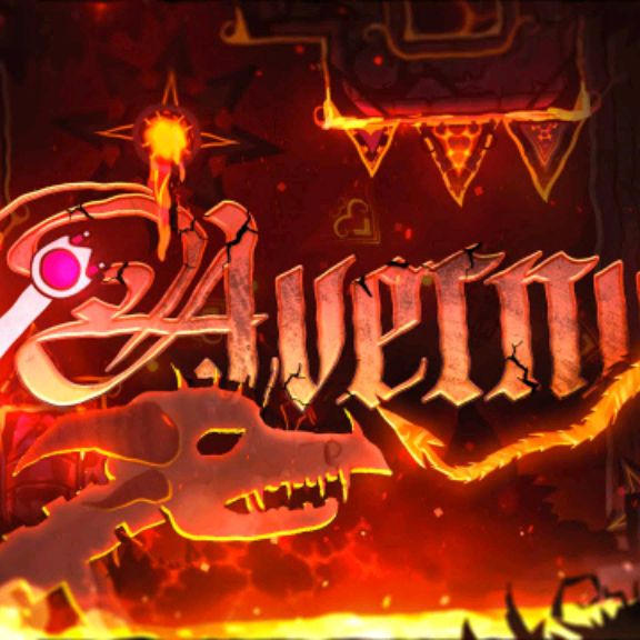 Иконка канала Avernus