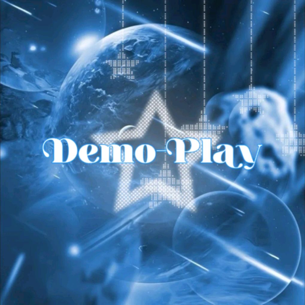 Иконка канала Demo-Play
