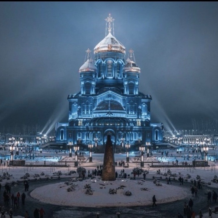 Иконка канала Л.О.М