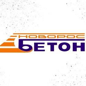 Иконка канала НоворосБетон
