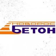 Иконка канала НоворосБетон